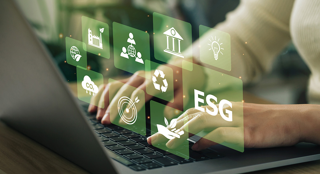 Έρευνα Icap Crif, ESG Pulse, 2026 | ESG: Υψηλή αναγνώριση μεν, χαμηλή ...